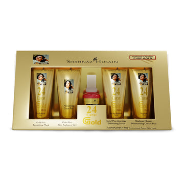 Shahnaz Husain – shahnaz.in