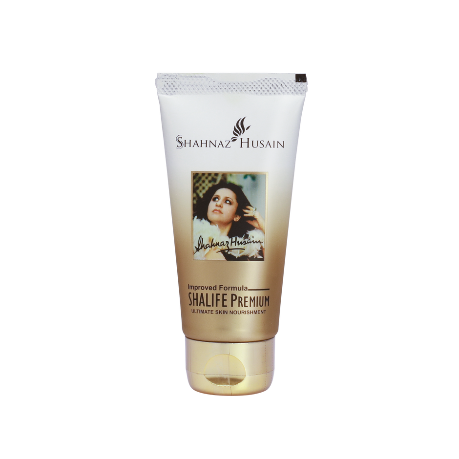 Shahnaz Husain – shahnaz.in