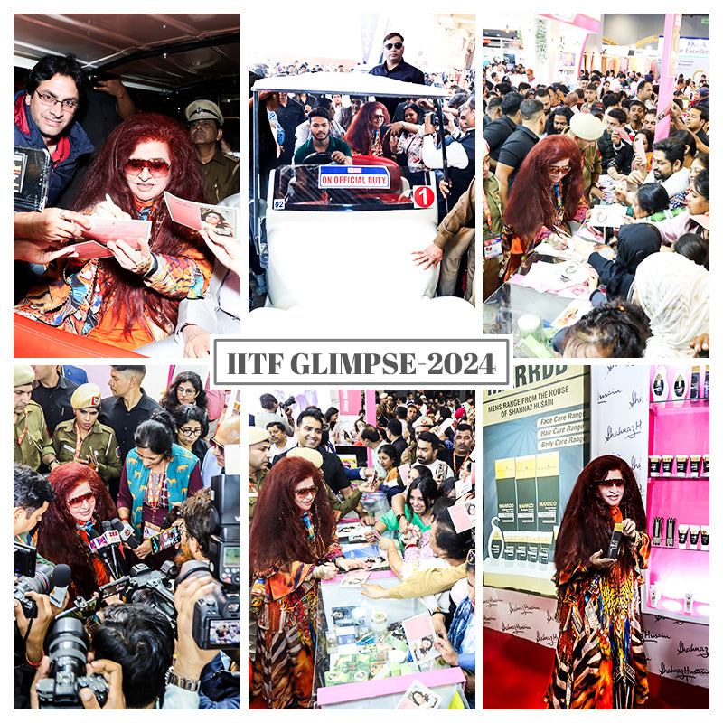 Shahnaz Husain – shahnaz.in